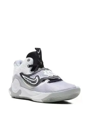 Nike Kd Trey 5 X Sneakers - Grey