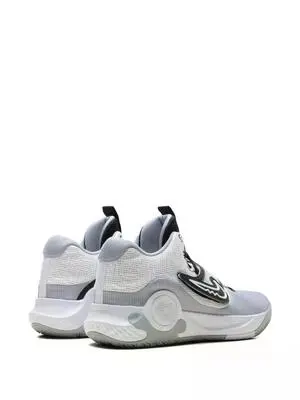 Nike Kd Trey 5 X Sneakers - Grey