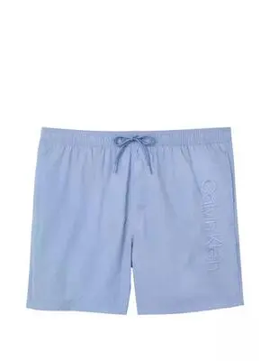 Calvin Klein Swim Shorts - Blue