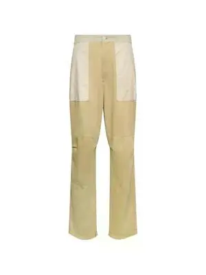 Maison Margiela Paneled Pants For Men