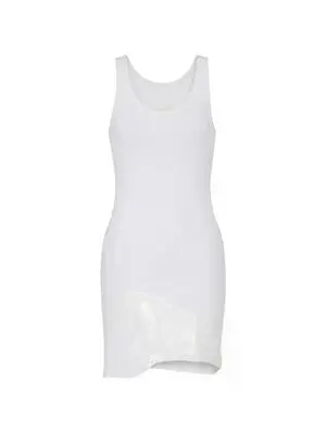 Maison Margiela Scoop Neck Tops