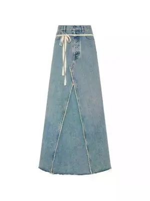 Maison Margiela Maxi Skirts