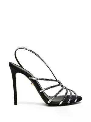 Alevi Milano Studded Shoes For Women