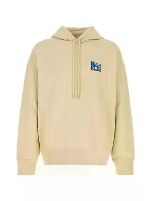 Maison Kitsuné Gallery Fox Oversize Hoodie