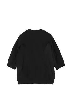Undercover Three-quarter Sleeve T-shirt