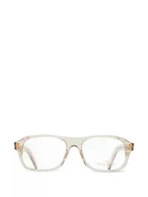 Cutler & Gross Oval Eyewear For Women