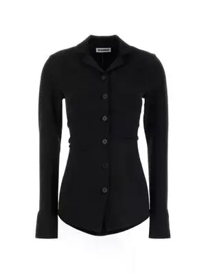 JIL SANDER Button Shirt