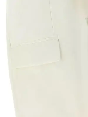 DI.LA3 PARI' Shawl-collar Vest
