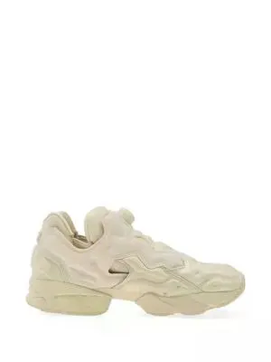REEBOK Instapump Panelled Sneakers