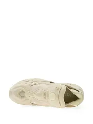 REEBOK Instapump Panelled Sneakers