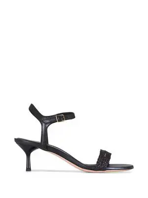 Agl High Heel Sandals For Women