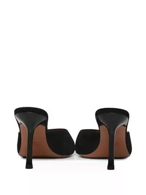 GIULIANO GALIANO Connie Sandals - Black