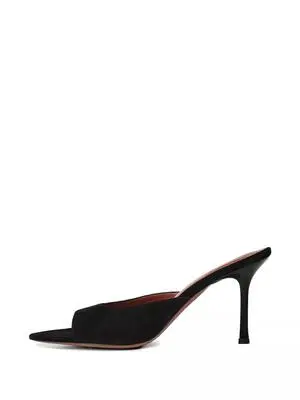 GIULIANO GALIANO Connie Sandals - Black