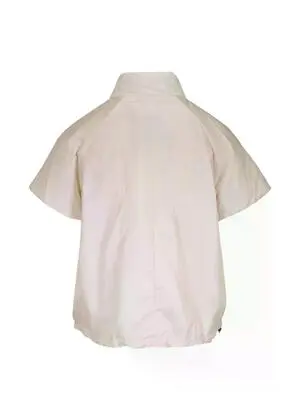 Bogner Britany Short-sleeve Jacket - Neutrals