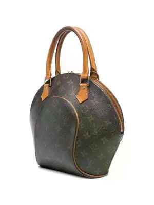 LOUIS VUITTON Ellipse Monogram Tote