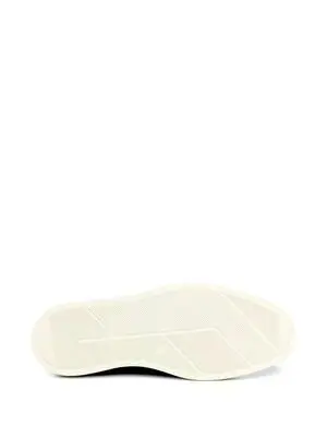 GIULIANO GALIANO Suede Loafers