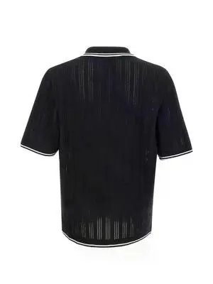 Carhartt Work In Progress Ramsey Knit Polo Shirt