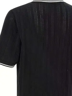 Carhartt Work In Progress Ramsey Knit Polo Shirt