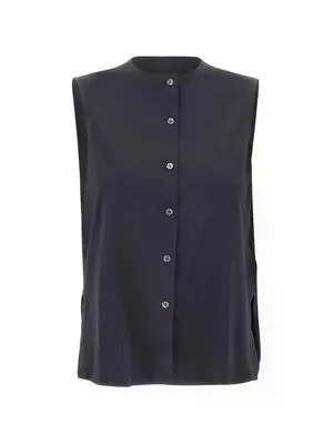 RRD Buttoned Vest - Grey