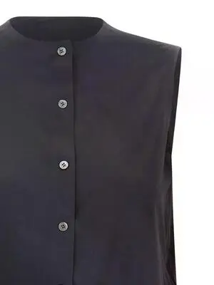 RRD Buttoned Vest - Grey