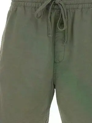 Carhartt Work In Progress Rainer Drawstring Patch Pocket Shorts - Green