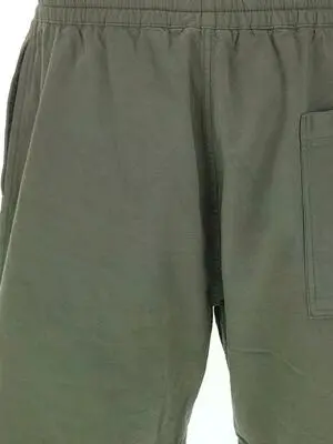 Carhartt Work In Progress Rainer Drawstring Patch Pocket Shorts - Green