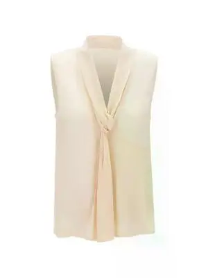 Liu Jo Logo Blouses