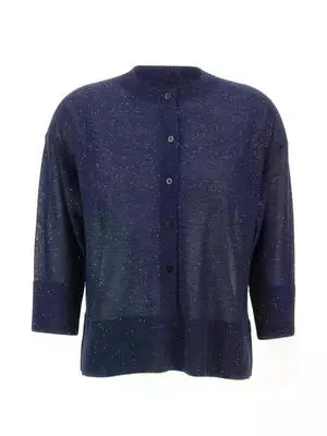 Kangra Sequined Knitwear For Women
