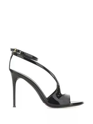 SERGIO LEVANTESI Rebel6 Crossed-strap Sandals