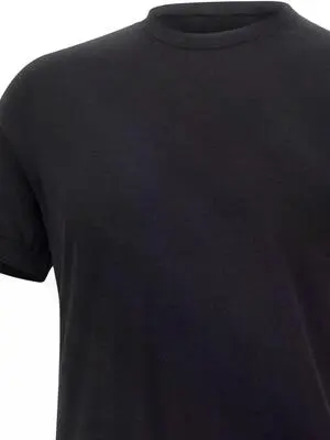 DIKTAT Short-sleeve Crewneck Sweater