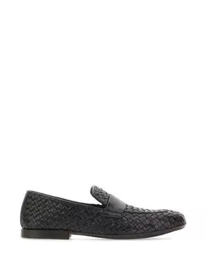 Alexander Hotto Slip On Loafers
