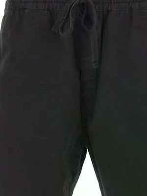 Carhartt Work In Progress Rainer Drawstring Shorts - Black
