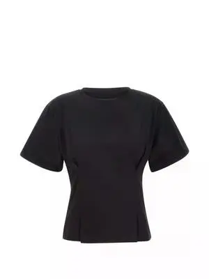 Kaos Straight Hem Tops