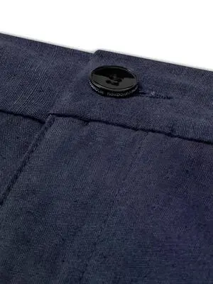 RON DORFF Elasticated-waist Trousers