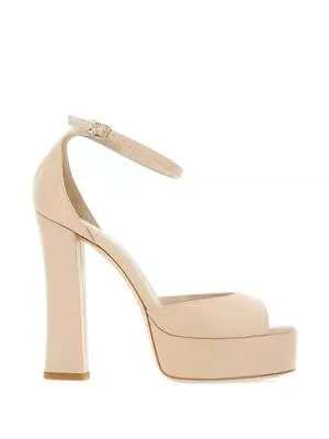 SERGIO LEVANTESI Viky6 Sandals