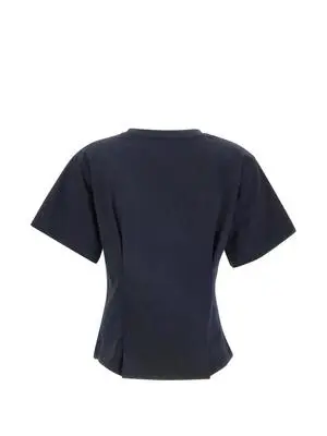 KAOS Crewneck Cotton T-shirt