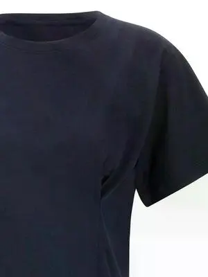 KAOS Crewneck Cotton T-shirt