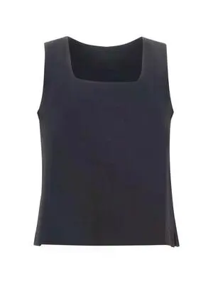 RRD Square Neck Tank Top - Blue