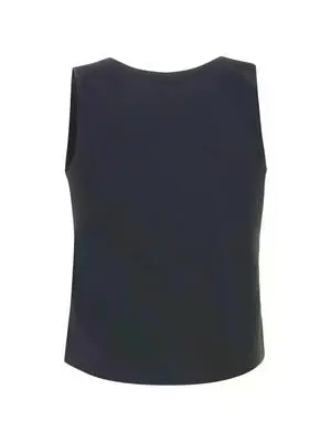 RRD Square Neck Tank Top - Blue