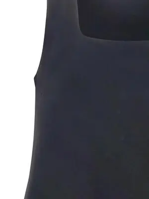 RRD Square Neck Tank Top - Blue
