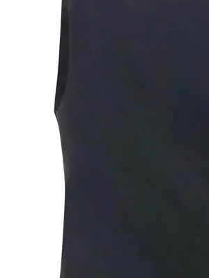 RRD Square Neck Tank Top - Blue