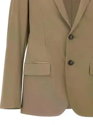 RRD Two-button Surflex Blazer