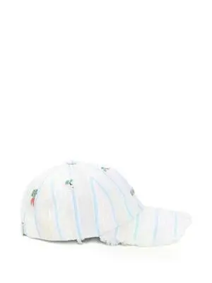 Jacquemus Le Artichaut Baseball Cap