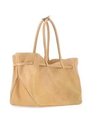 MARGESHERWOOD Large Grandma Tote Bag