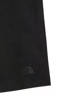 The North Face Belted Shorts - Black