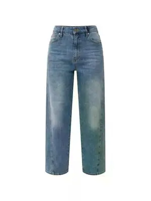 VICOLO Seam-detail Jeans