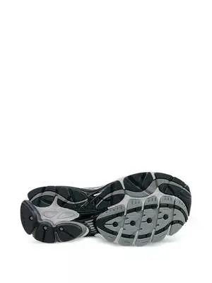 Saucony Progrid Omni Sneakers - Silver