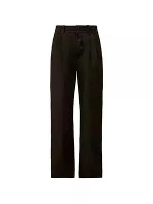 C.P. COMPANY Straight Trousers