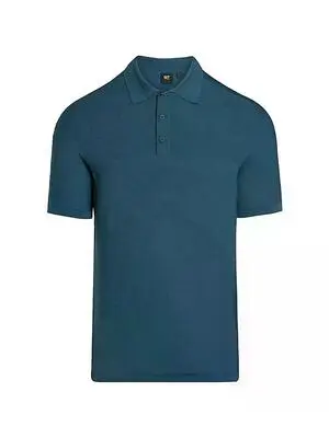 Alphatauri Collared Polos For Men