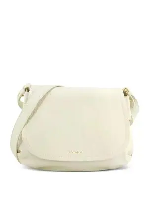 COCCINELLE Logo-detail Shoulder Bag